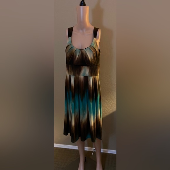 R & M Richards | Dresses | Elegant Rm Richards Dress | Poshmark